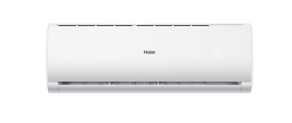 Haier klima uređaji | Haier klimatizacija